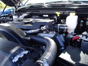 Tiger RAM Malayan Build Begins « Tiger RV Traveler