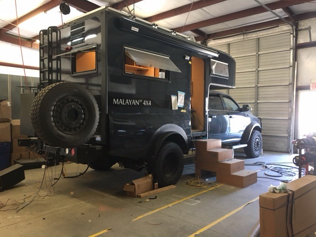 Photos as of March 2017 « Tiger RV Traveler